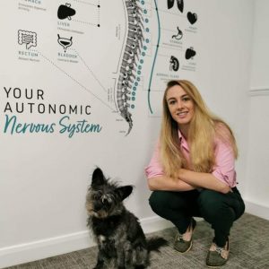 Chiropractor Stroud » Ymr Chiropractic